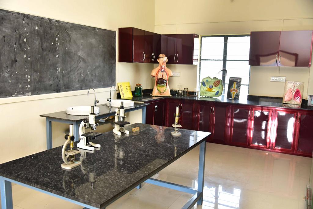 Laboratory Resources | Farook Training College